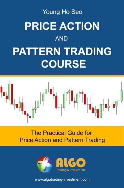 Price Action and Pattern Trading Course Cover 640 | Advanced Technical ...